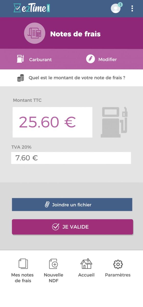 HR Software - Time Management - e2Time.com