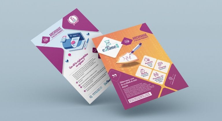 FAQ - connexion - e2Time.com