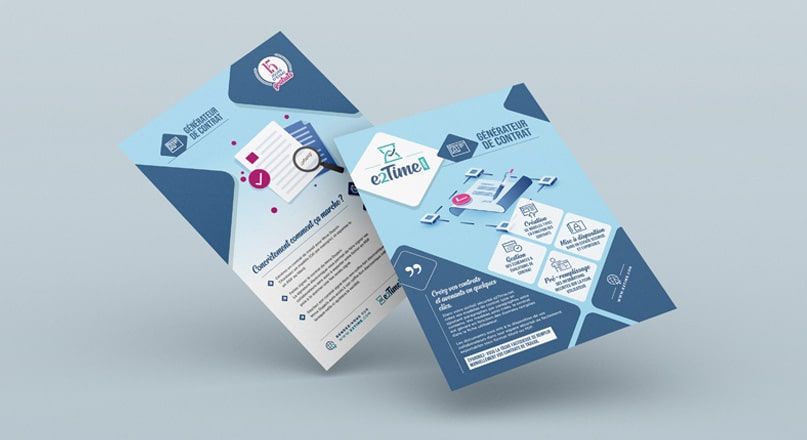 FAQ - connexion - e2Time.com