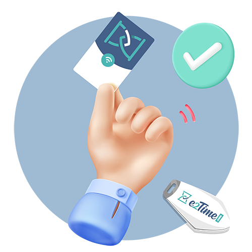 Pointeuse & logiciel RH : nos systèmes de pointage - e2Time.com