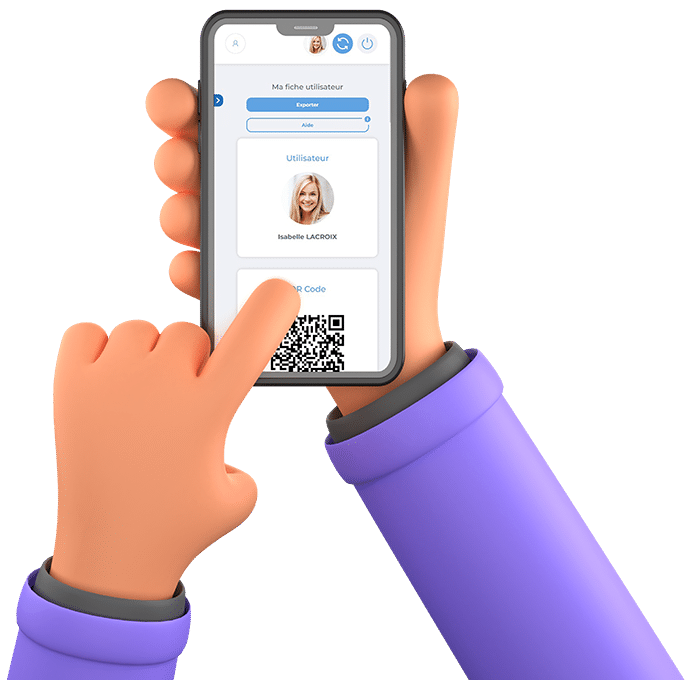 Portail RH – e2Time.com