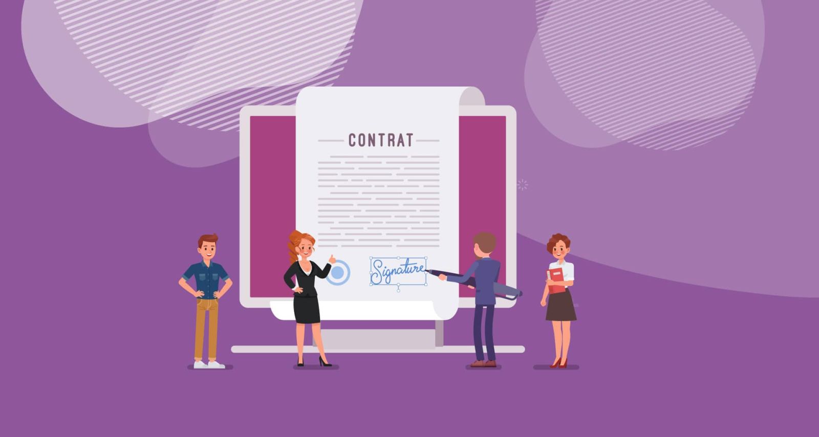 Nouveautés & Actus - Logiciel de présences & absences - e2Time.com