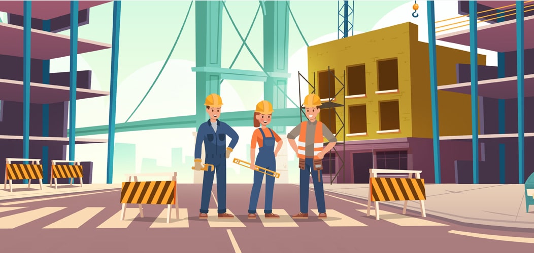 Planning de production: optimisez la gestion des équipes et projets