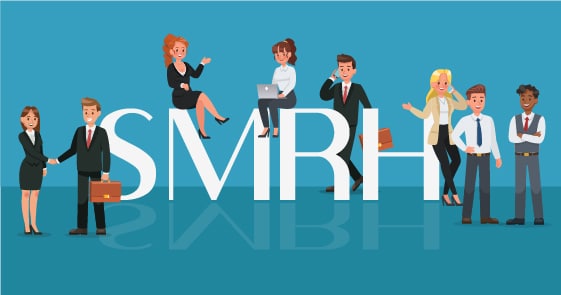 Le passage du SIRH au SMRH : quelles évolutions ? - e2Time.com