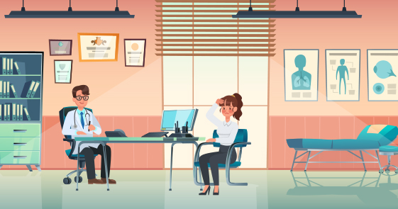 Médical : Pourquoi investir dans une solution RH ? - e2Time.com